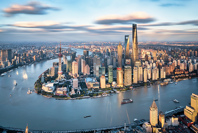 Shanghai sichert sich 3,68 Milliarden Dollar an ausländischen ...